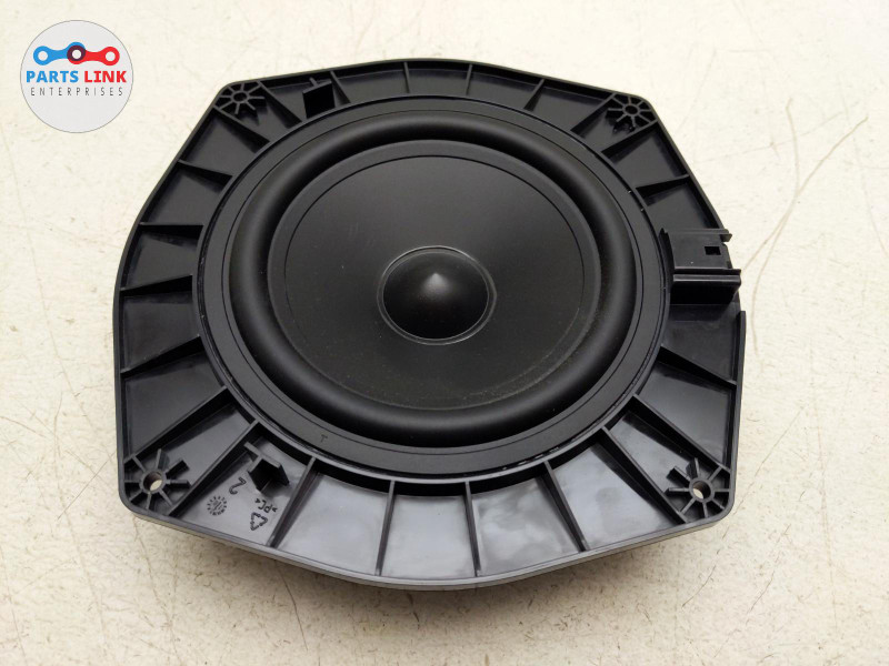 2017-2020 LAND ROVER DISCOVERY 5 REAR SPEAKER AUDIO SOUND LOW RANGE ...