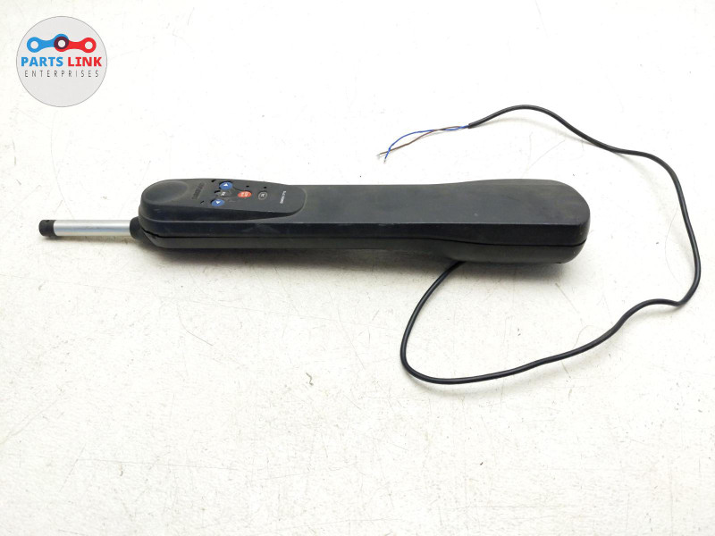 SIMRAD TP10 TILLER PILOT BOAT AUTO STEERING CONTROL SWITCH BUTTONS ...