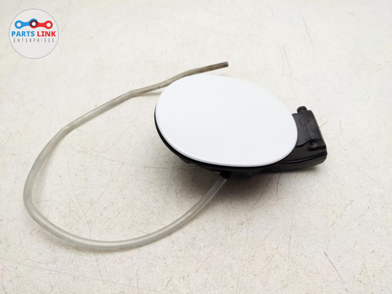 2014-2021 RANGE ROVER SPORT REAR FUEL TANK FILLER DOOR CAP LID TRIM ...