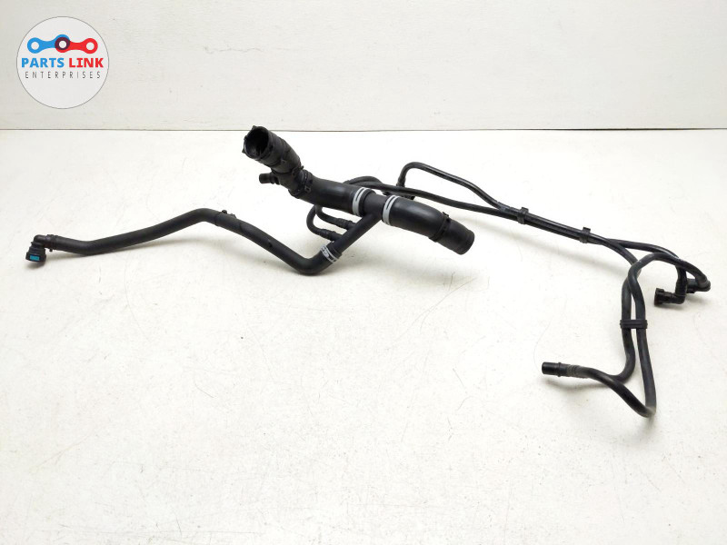 2014-2021 RANGE ROVER SPORT SUPERCHARGER COOLANT HOSE WATER PIPE LINE ...