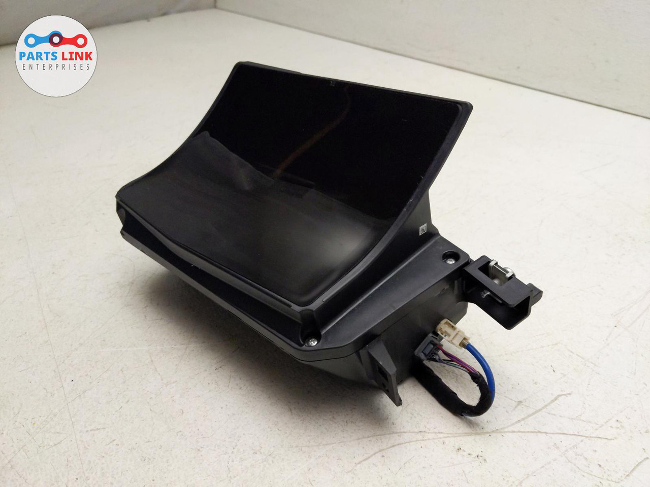 2019-2021 RANGE ROVER SPORT HUD SCREEN HEADS UP DISPLAY PROJECTOR ...