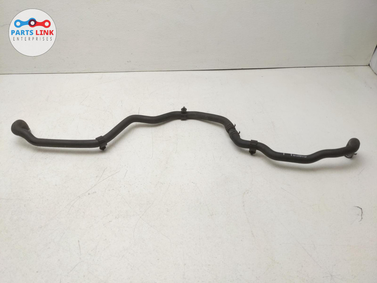 2018-2021 RANGE ROVER SPORT AUX RADIATOR CONNECTOR HOSE COOLANT WATER ...