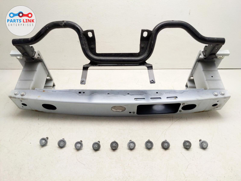 2014-2021 RANGE ROVER SPORT FRONT BUMPER REBAR REINFORCEMENT IMPACT BAR ...