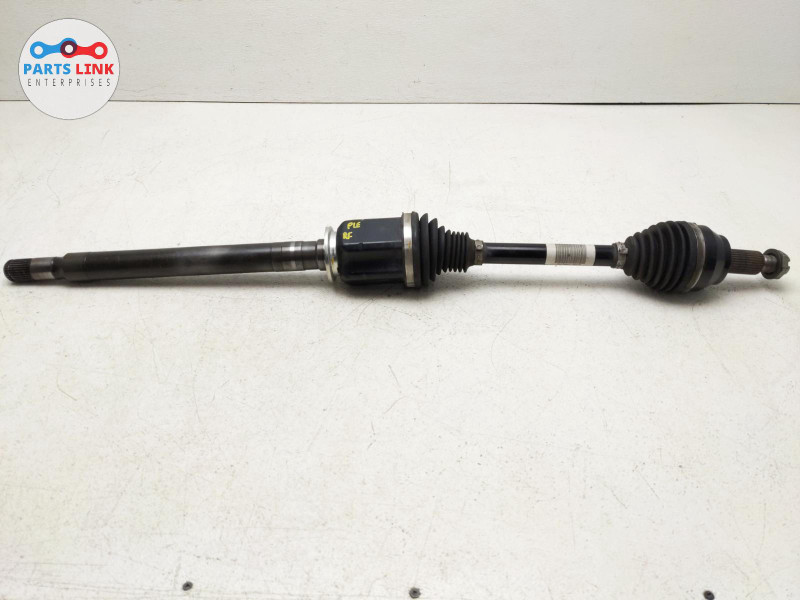 2018-21 RANGE ROVER SPORT FRONT RIGHT AXLE DRIVE SHAFT CV JOINT ...