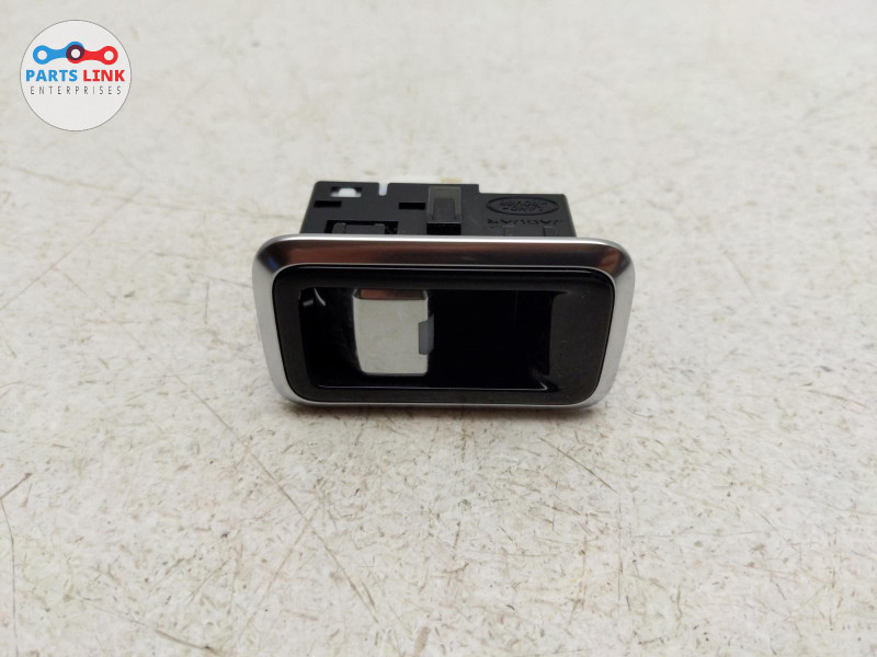 2018-2021 RANGE ROVER SPORT DOOR WINDOW SWITCH CONTROL BUTTON TRIM ASSY ...