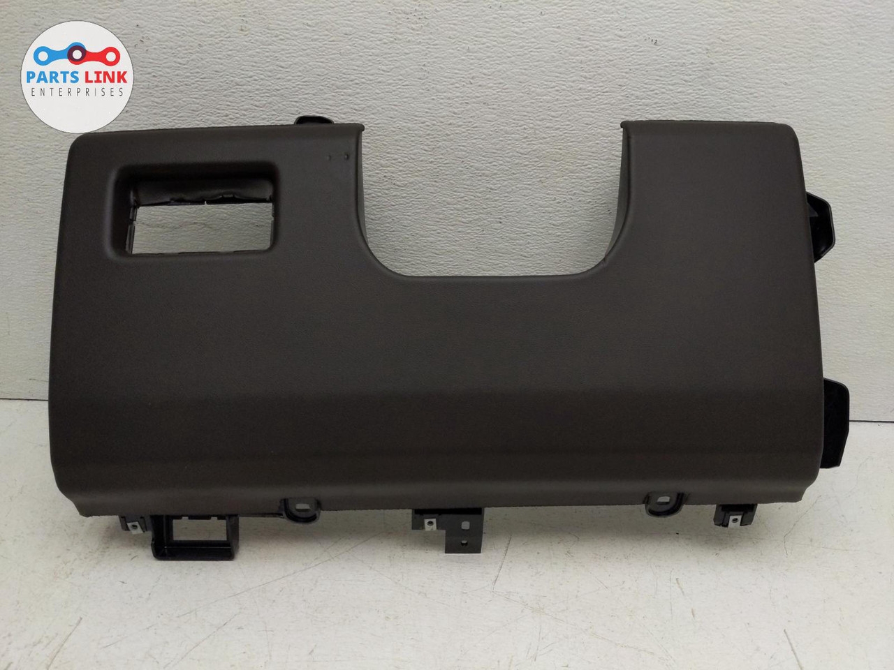 18-21 RANGE ROVER SPORT LOWER LEFT DASH TRIM KICK PANEL BOLSTER COVER ...