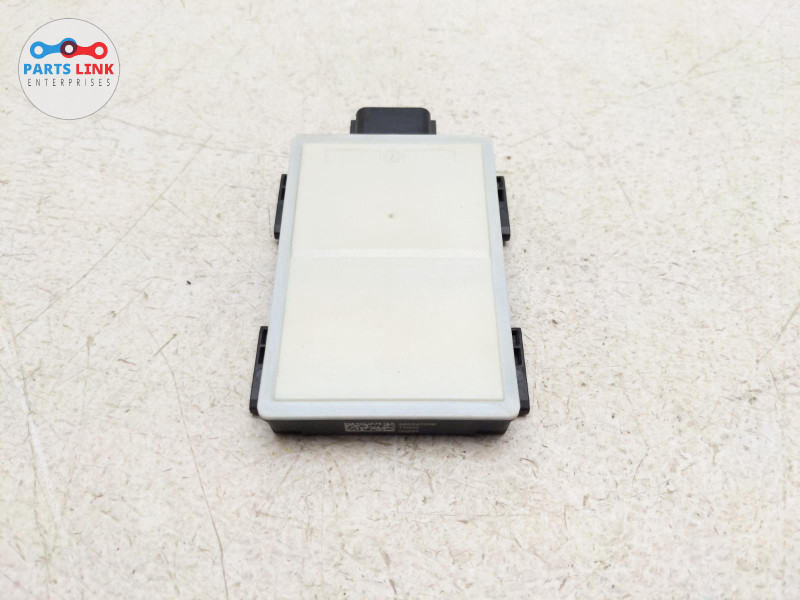 2018-19 RANGE ROVER SPORT REAR RIGHT BLIND SPOT CONTROL RADAR SENSOR ...