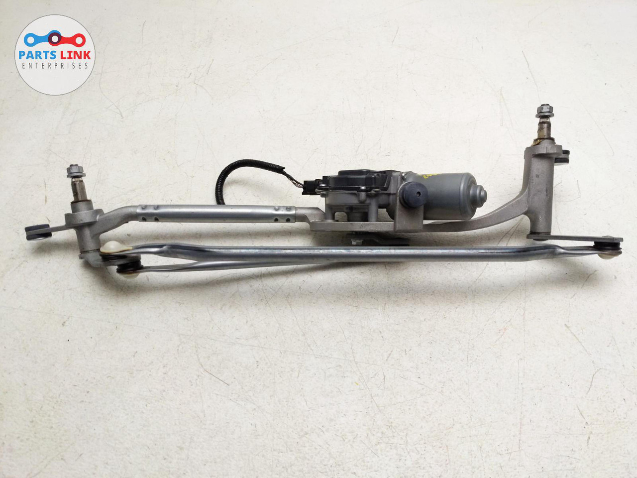 2014-2019 RANGE ROVER SPORT FRONT WINDSHIELD WIPER MOTOR LINKAGE ...