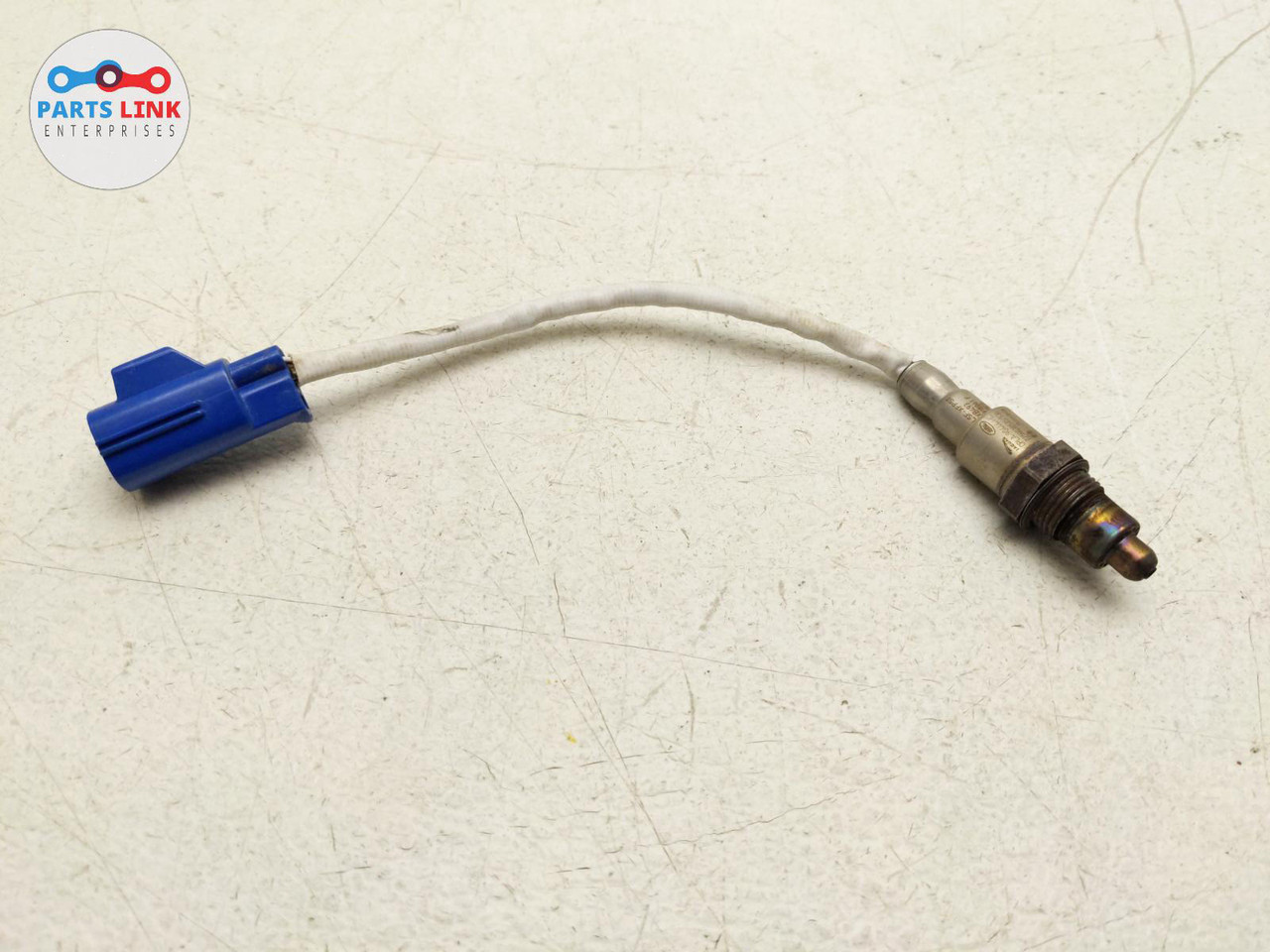 2016-2021 RANGE ROVER SPORT O2 REAR EXHAUST OXYGEN LAMBDA SENSOR ...