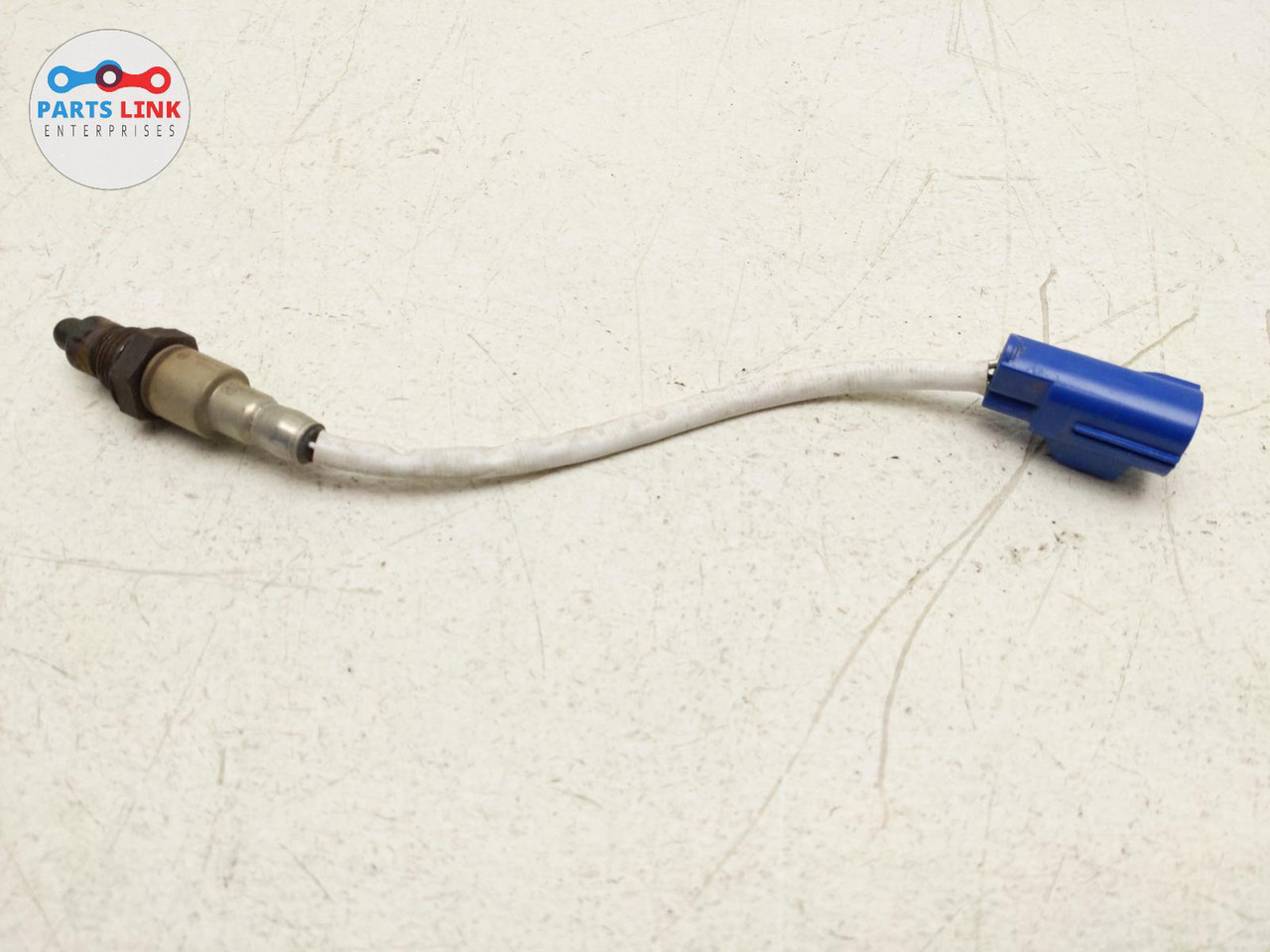 2016-2021 RANGE ROVER SPORT O2 EXHAUST OXYGEN LAMBDA SENSOR DISCOVERY ...