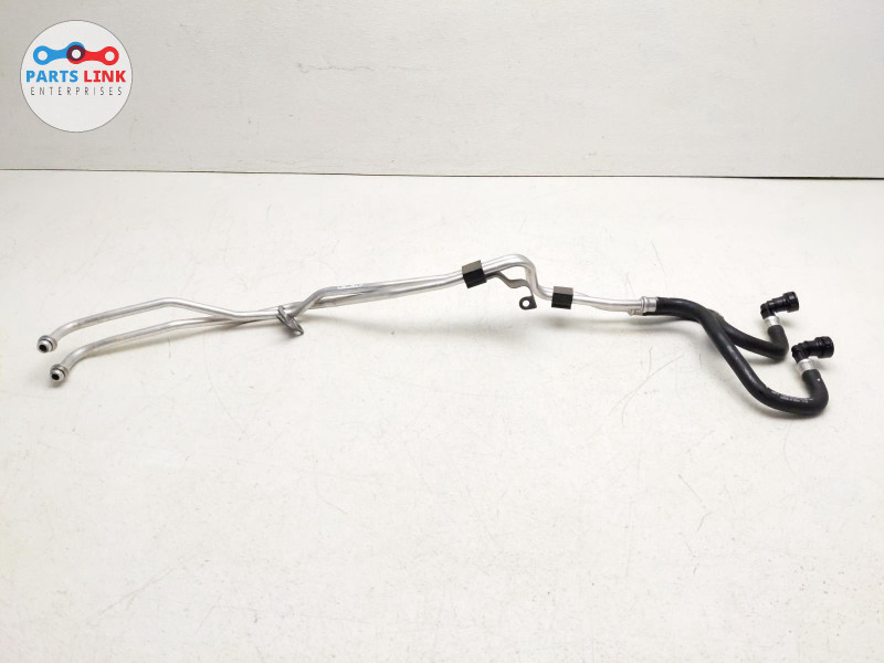 2014-2021 RANGE ROVER SPORT TRANSMISSION OIL COOLER GEAROX HOSE PIPE ...