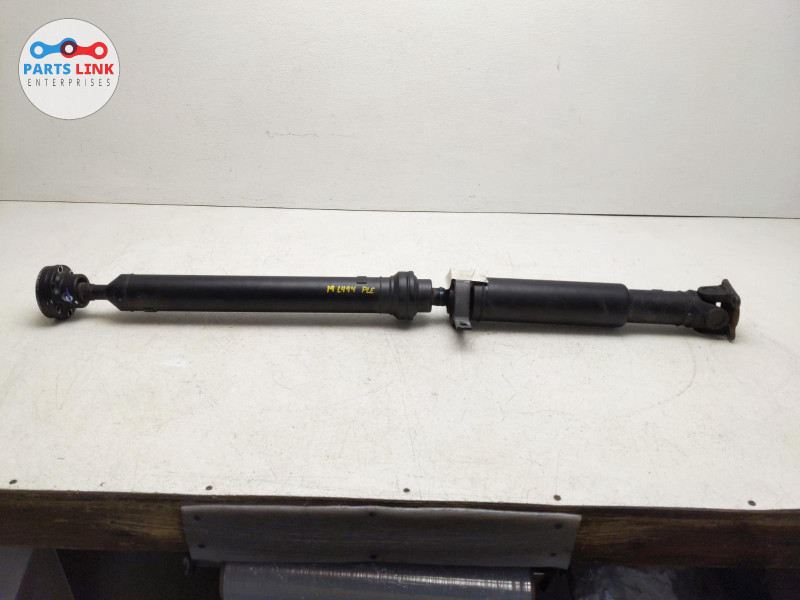 2014-2021 RANGE ROVER SPORT REAR DRIVESHAFT PROP CARDAN 2 SPEED ...