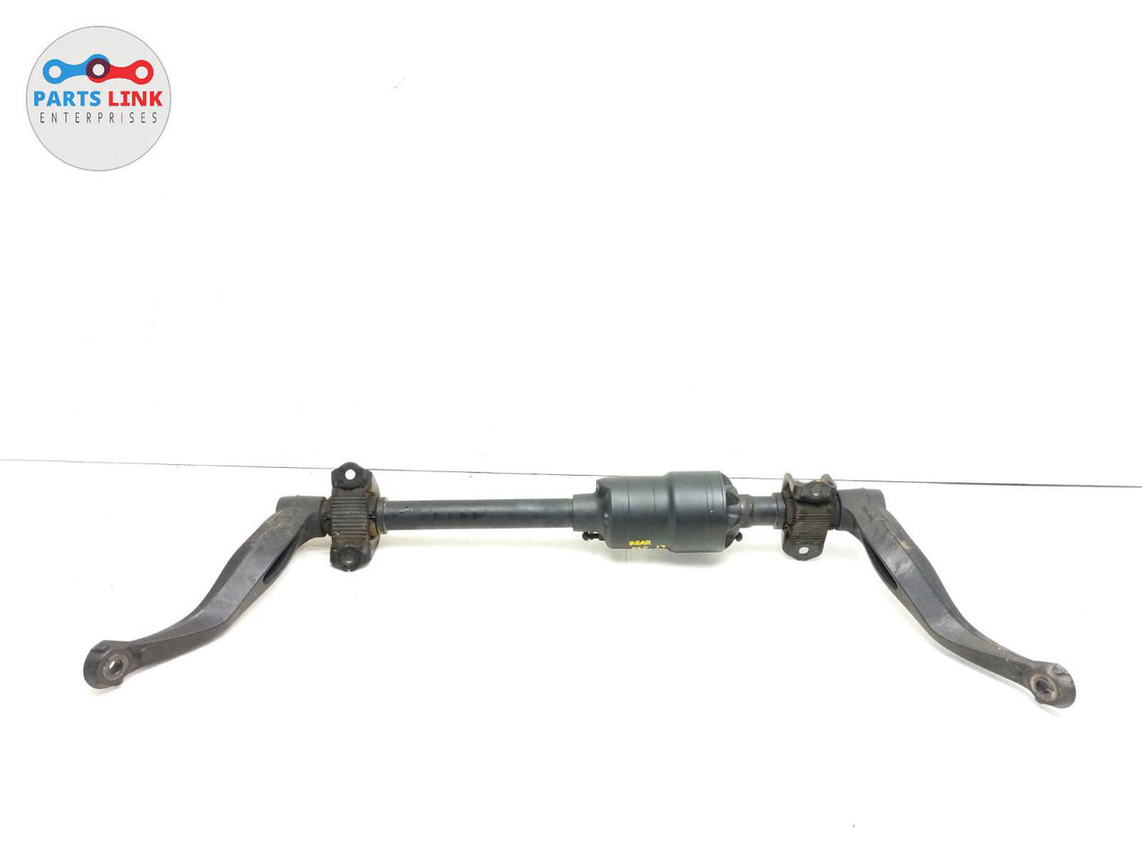 2014-2021 RANGE ROVER SPORT REAR ACTIVE STABILIZER SWAY ANTI-ROLL BAR ...