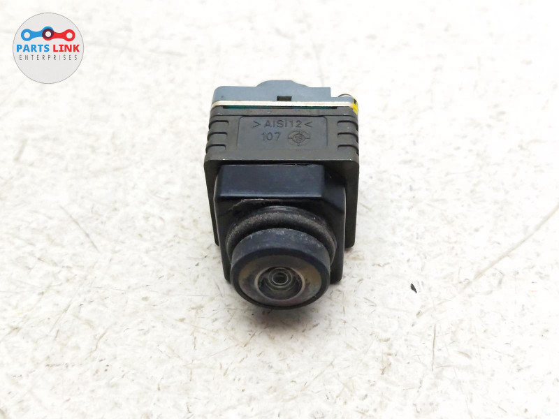 18-21 RANGE ROVER SPORT REAR GATE PARK PARKING ASSIST BACKUP REVERSE ...