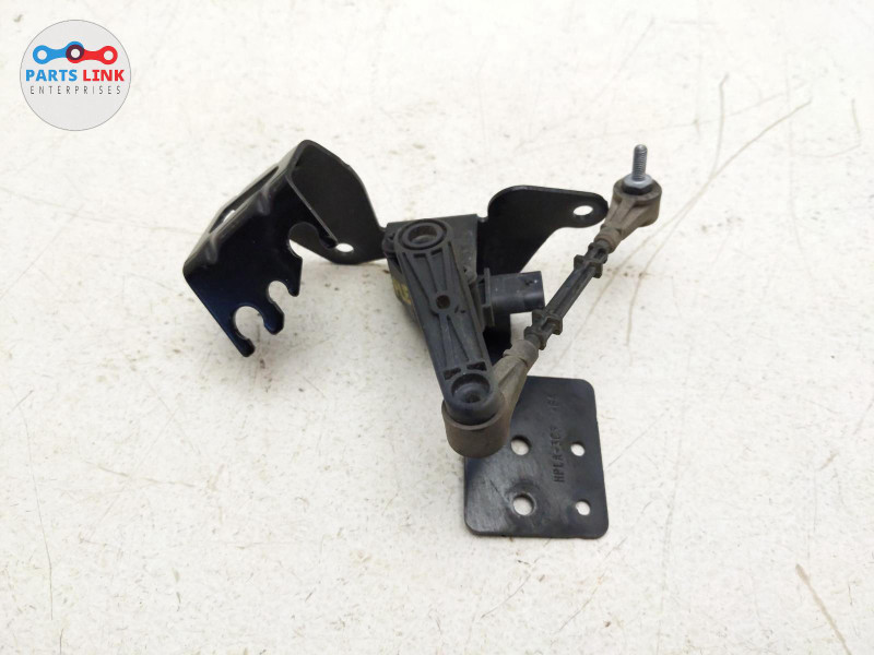 2018-21 RANGE ROVER SPORT REAR LEFT SUSPENSION LEVEL AIR RIDE HEIGHT ...