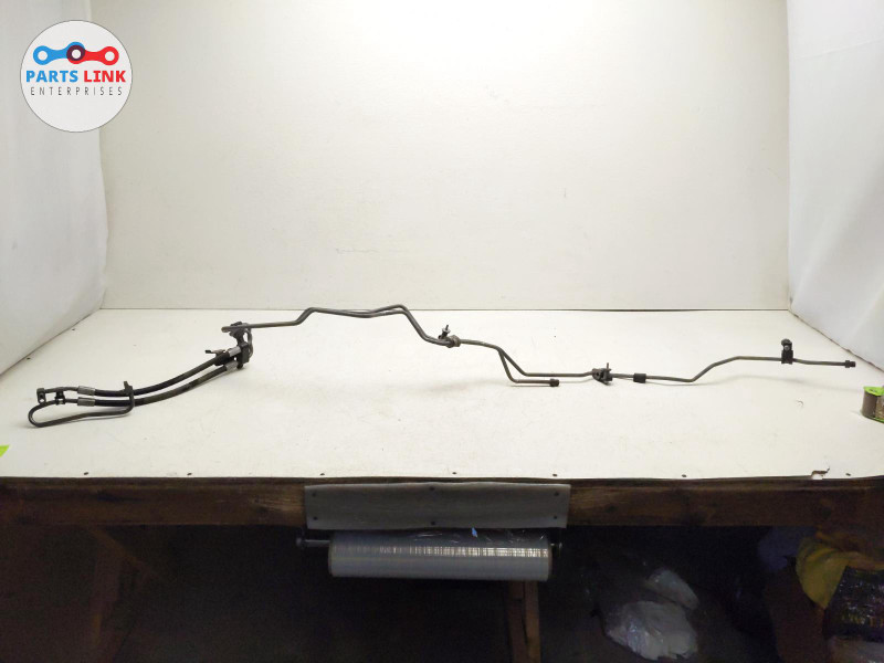 2014-2021 RANGE ROVER SPORT REAR ACTIVE SWAY STABILIZER BAR LINE HOSE ...