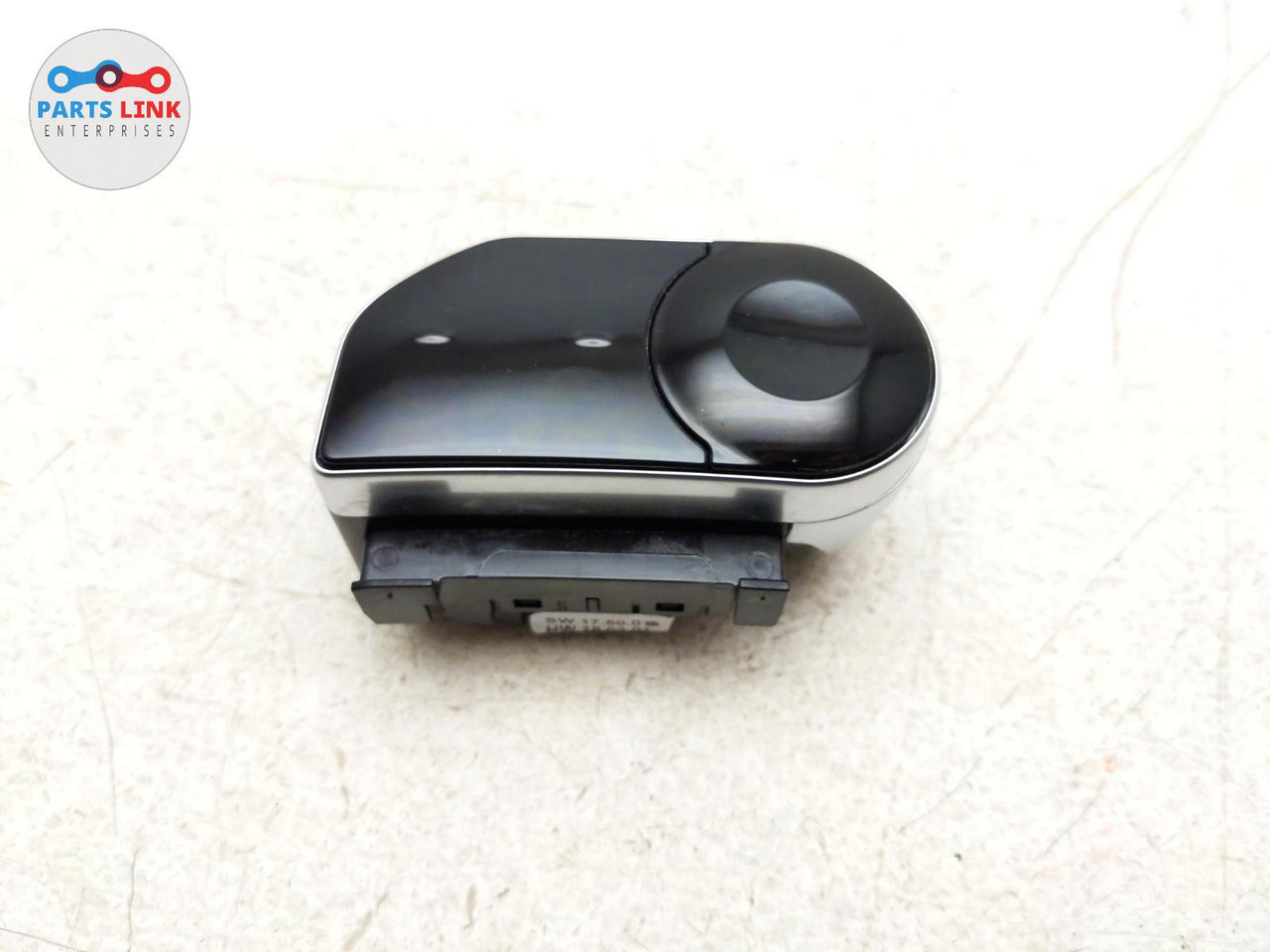 2018-19 RANGE ROVER SPORT LEFT STEERING WHEEL DYNAMIC TOUCH CONTROL ...