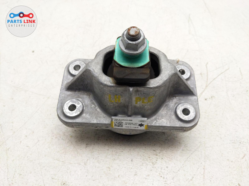 2014-21 RANGE ROVER SPORT LEFT ENGINE MOUNT MOTOR SUPPORT BRACKET ...