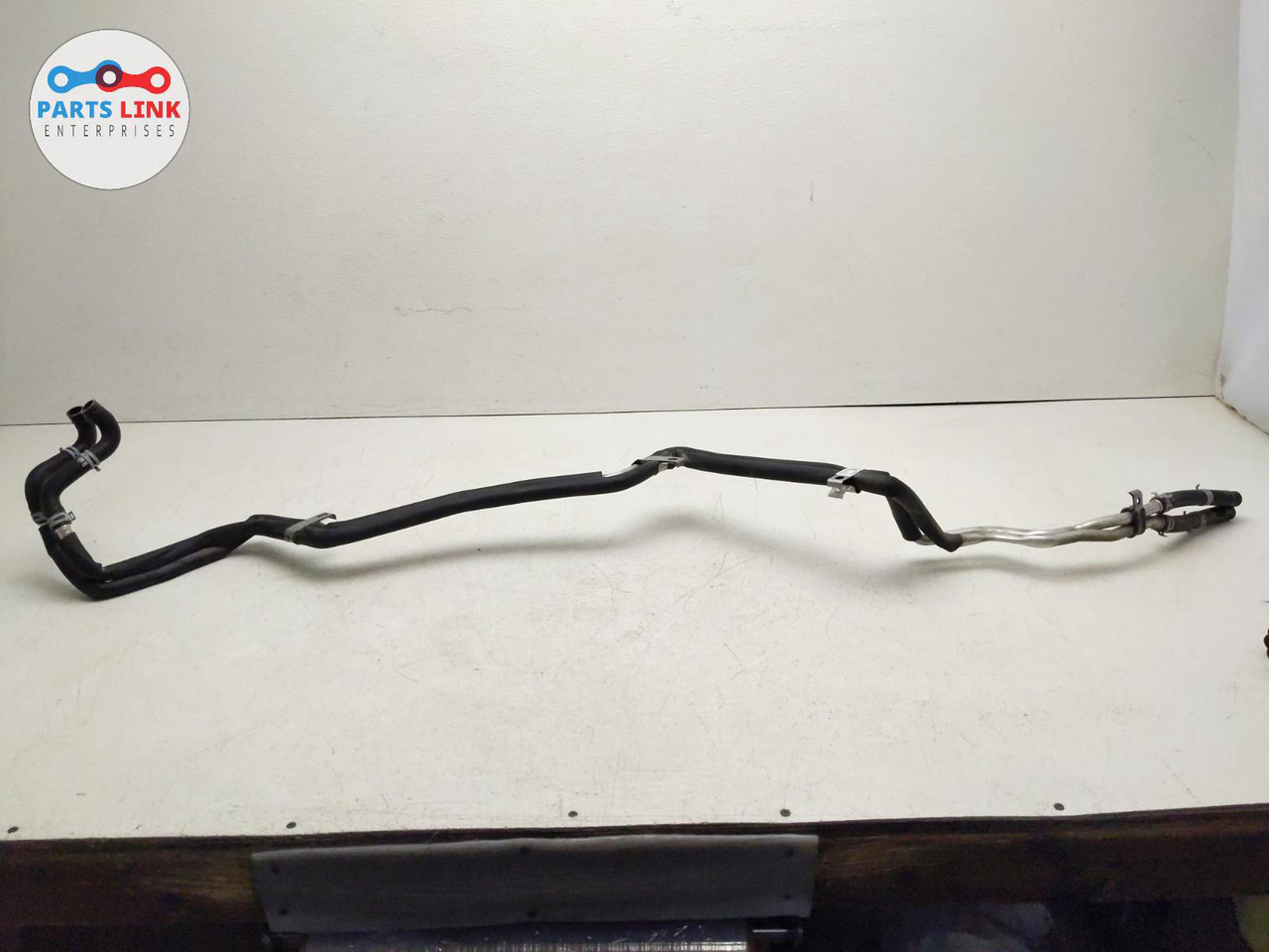 2018-2021 RANGE ROVER SPORT LEFT QUARTER REAR AC LINE HOSE PIPES TUBE ...