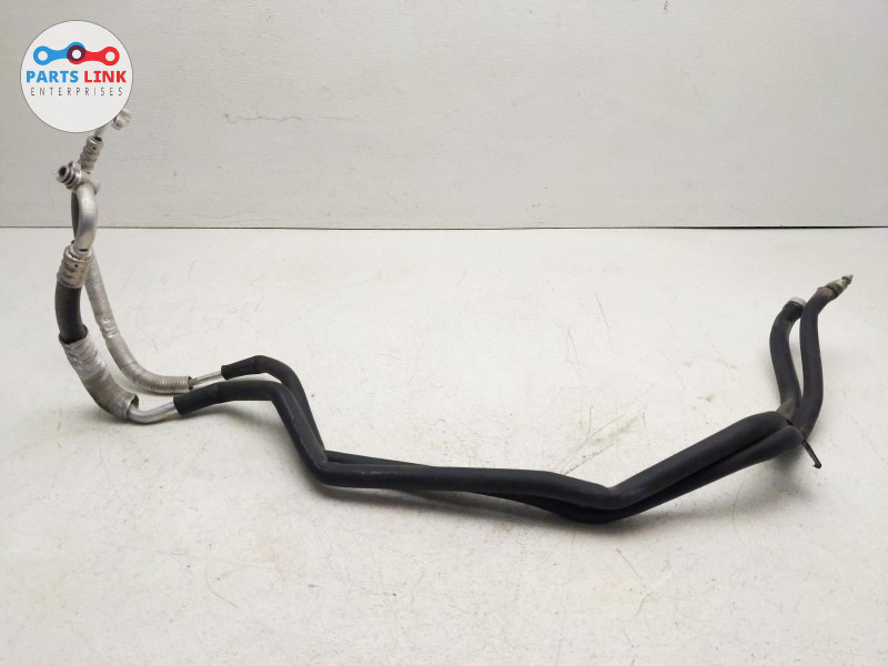 2014-2021 RANGE ROVER SPORT REAR AC HEATER HOSE PIPE LINE TUBE SECTION ...