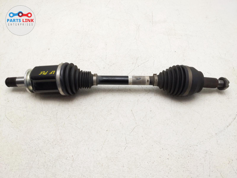 2018-21 RANGE ROVER SPORT FRONT LEFT AXLE SHAFT CV DRIVE JOINT ...