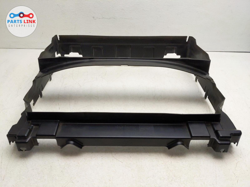 2014-21 RANGE ROVER SPORT FRONT RADIATOR SHROUD AIR DUCT SUPPORT ...
