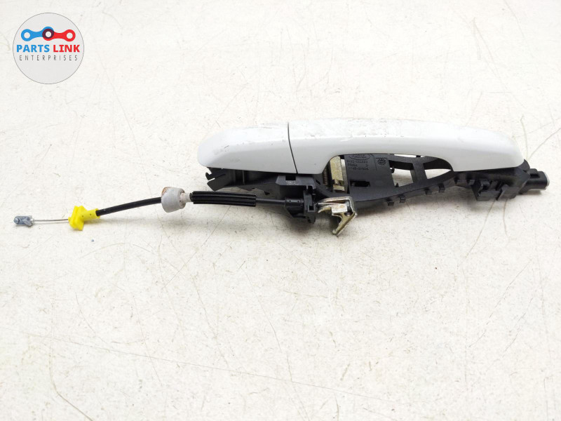 2018-2021 RANGE ROVER SPORT FRONT RIGHT DOOR HANDLE GRAB GRIP OPENER ...