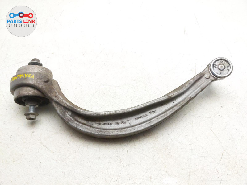 2016-2020 BENTLEY BENTAYGA FRONT LEFT CONTROL ARM DRIVER LINK WISHBONE ...