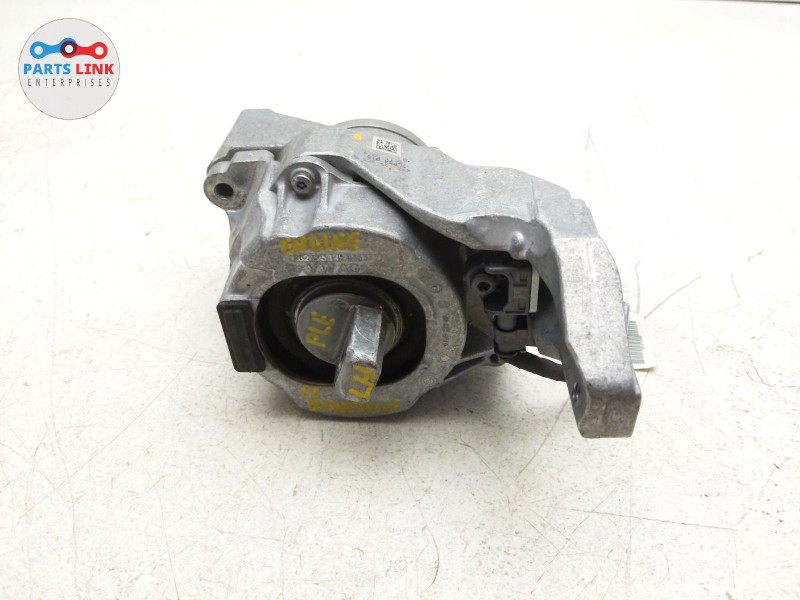 2016-2020 BENTLEY BENTAYGA LEFT ENGINE MOTOR MOUNT SUPPORT BRACKET ...