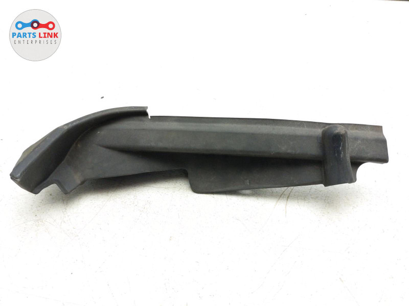 2016-2020 BENTLEY BENTAYGA FRONT LEFT APRON TRIM ENGINE BAY SHIELD ...