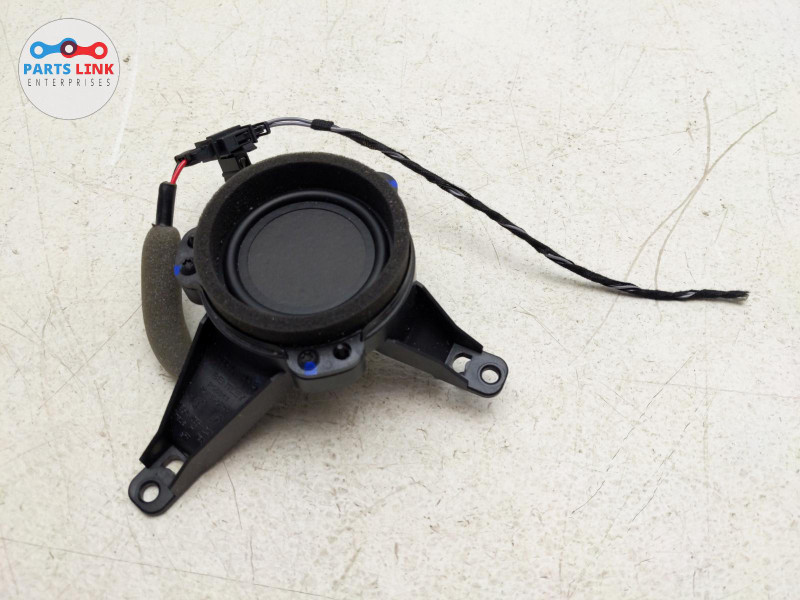 2016-2020 BENTLEY BENTAYGA REAR RIGHT ROOF SPEAKER AUDIO SOUND TWEETER ...