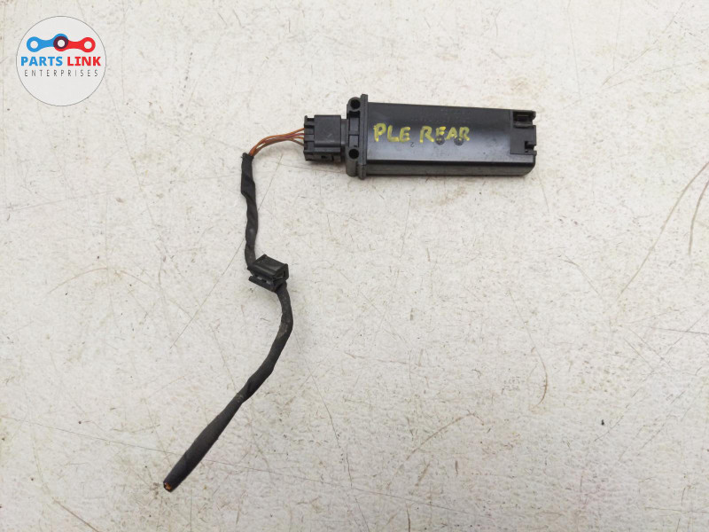 2016-20 BENTLEY BENTAYGA TPMS TIRE PRESSURE MONITORING CONTROL MODULE ...