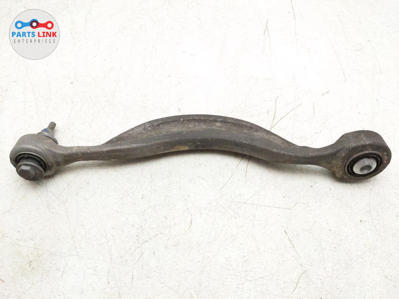 2016-2020 BENTLEY BENTAYGA REAR LEFT CONTROL ARM LINK TIE ROD WISHBONE ...