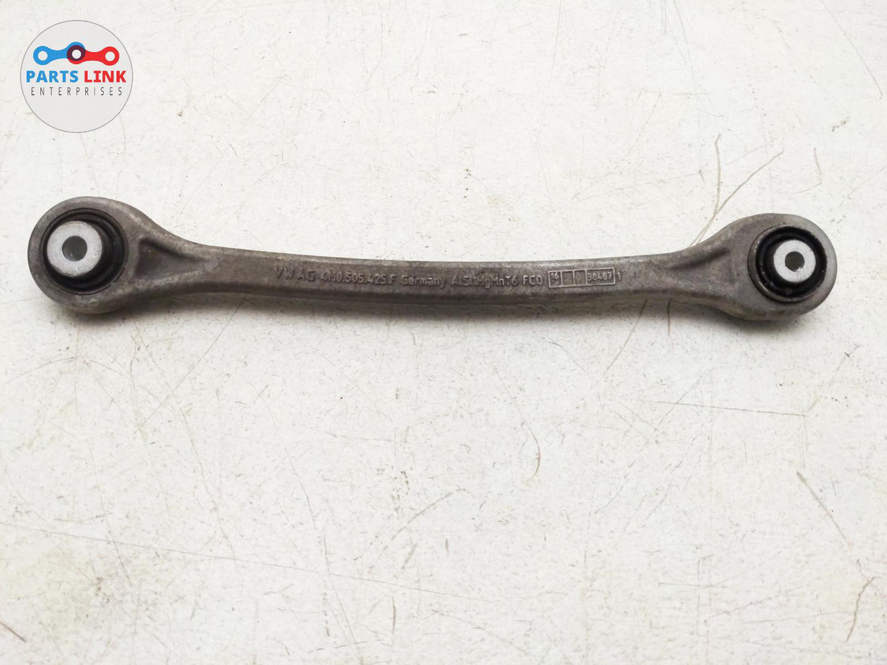 2016-2020 BENTLEY BENTAYGA REAR RIGHT CONTROL ARM LEVER TRACTION LINK ...