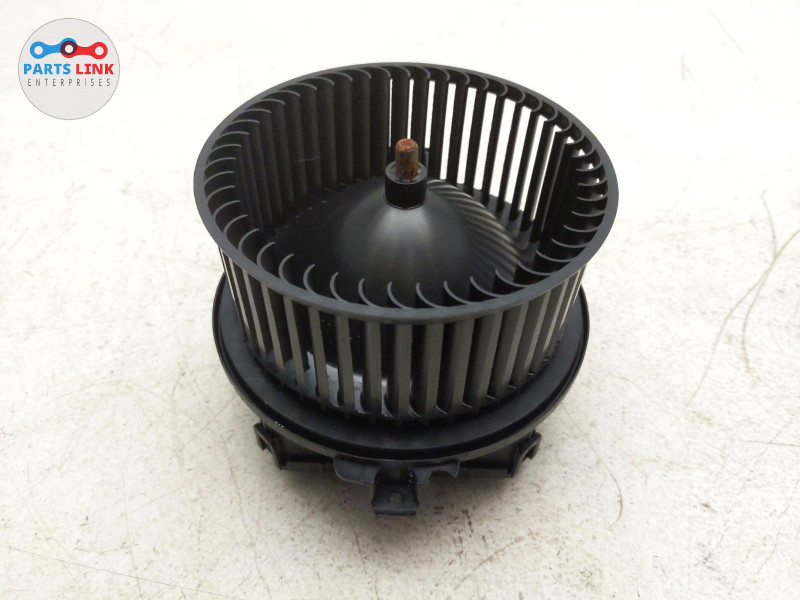 2016-2020 BENTLEY BENTAYGA FRONT AC FAN BLOWER HEATER MOTOR REGULATOR ...