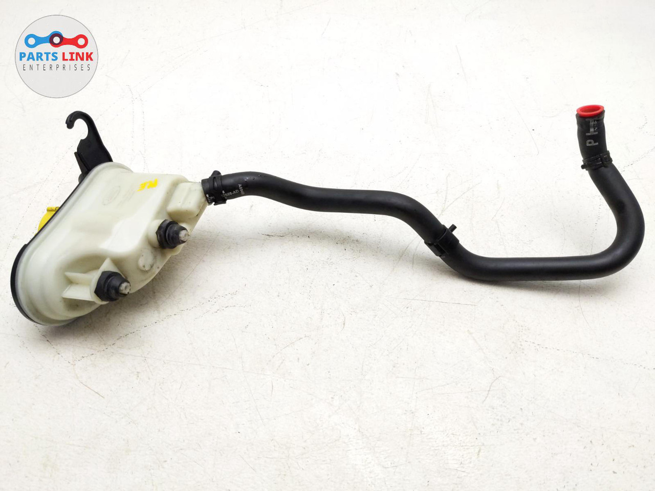 2013-21 RANGE ROVER ACTIVE STABILIZER SWAYBAR FLUID RESERVIOR OVERFLOW ...