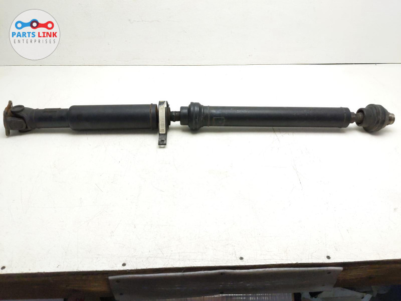 2014-20 RANGE ROVER REAR DRIVESHAFT PROP CARDAN DRIVE SHAFT 2 SPEED ...