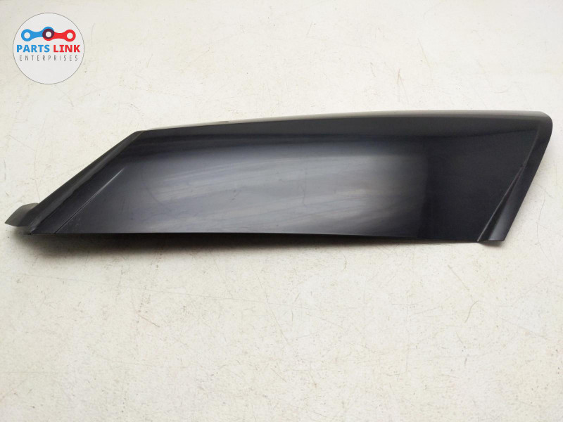 2013-21 RANGE ROVER REAR LEFT QUARTER C PILLAR TRIM MOLDING COVER ...