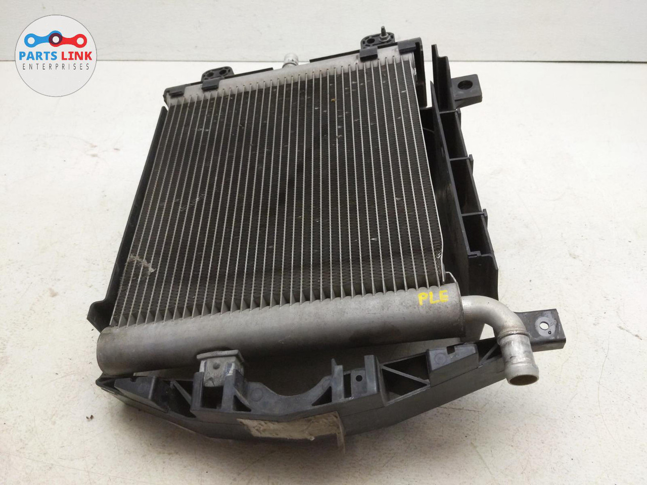 13-21 RANGE ROVER FRONT RIGHT INTERCOOLER RADIATOR BRACKET MOUNT SPORT ...