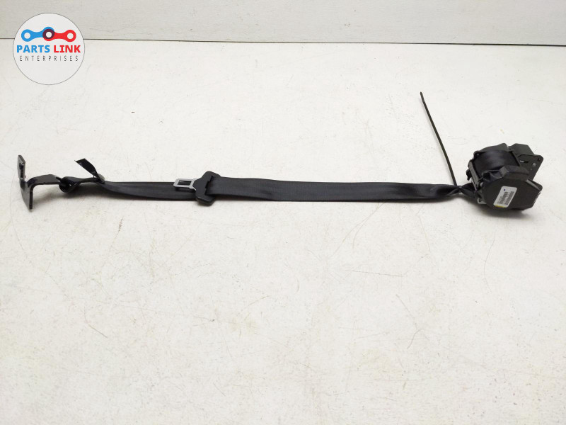 2013-2017 RANGE ROVER REAR CENTER SEATBELT RETRACTOR INNER SEAT BELT ...