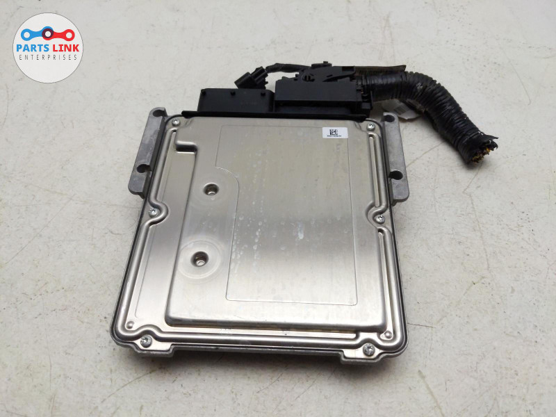 2013-2019 RANGE ROVER LEFT COWL 5.0L SUPERCHARGED ENGINE CONTROL MODULE ...
