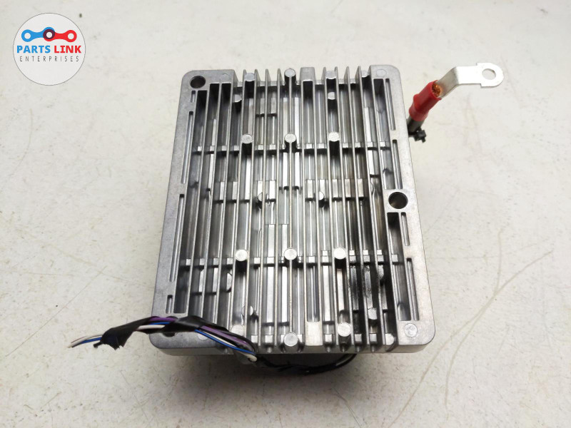 2013-17 RANGE ROVER RIGHT QUARTER POWER DISTRIBUTION CONTROL MODULE ...