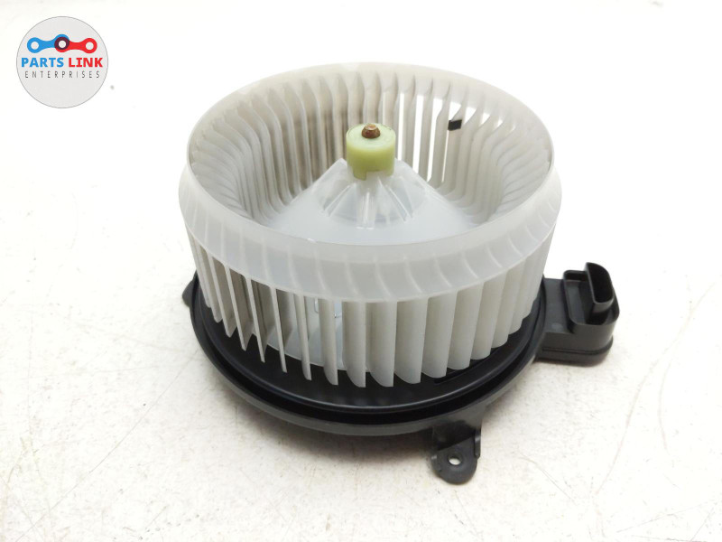 2013-2015 RANGE ROVER FRONT DASH AC HEATER BLOWER MOTOR IMPELLER ...