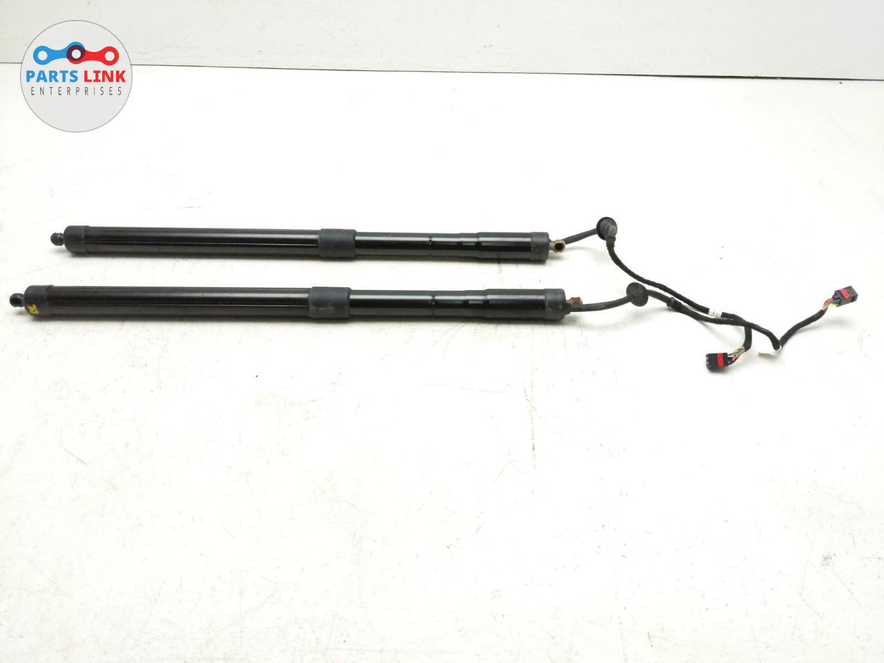 2013-2017 RANGE ROVER TRUNK LIFT TAILGATE SHOCK STRUT SUPPORT CYLINDER ...