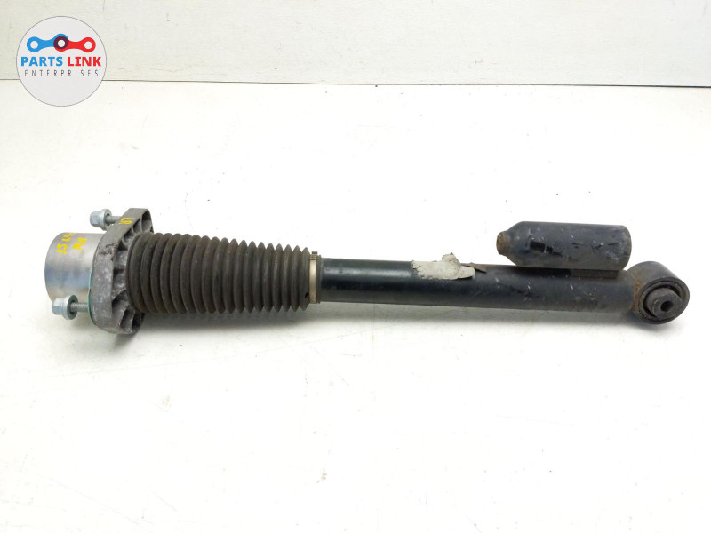 2013-2017 RANGE ROVER REAR LEFT ACTIVE SHOCK ABSORBER STRUT 5L ...