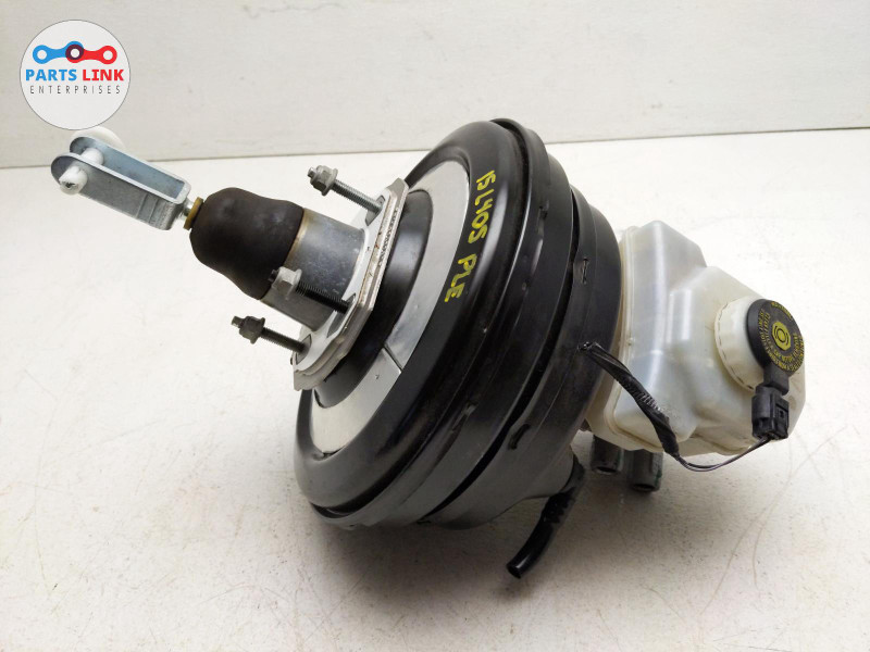 2013-2016 RANGE ROVER MASTER CYLINDER BRAKE BOOSTER TANK BOTTLE SPORT ...