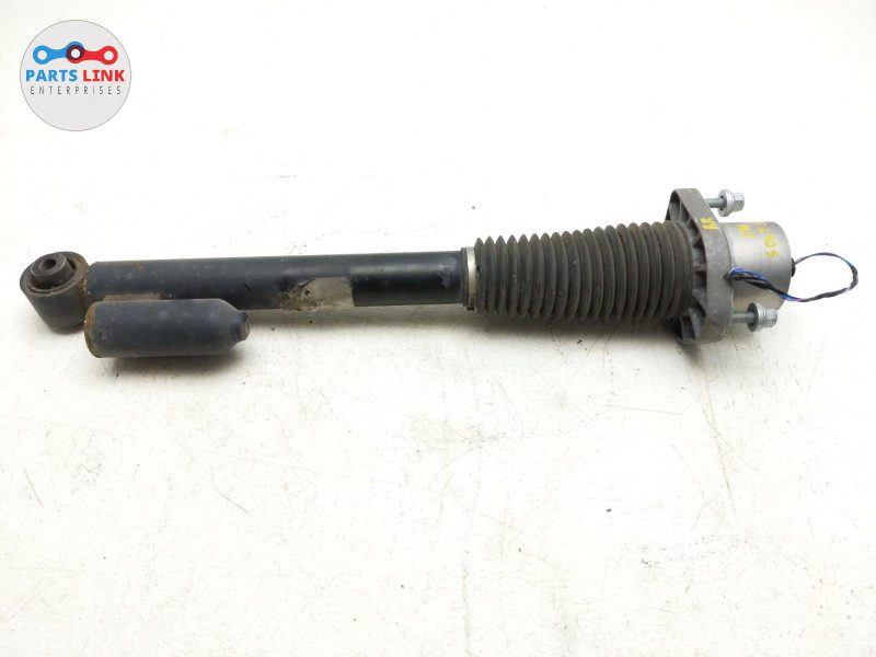 2013-17 RANGE ROVER REAR RIGHT ACTIVE SHOCK ABSORBER STRUT 5.0 ...