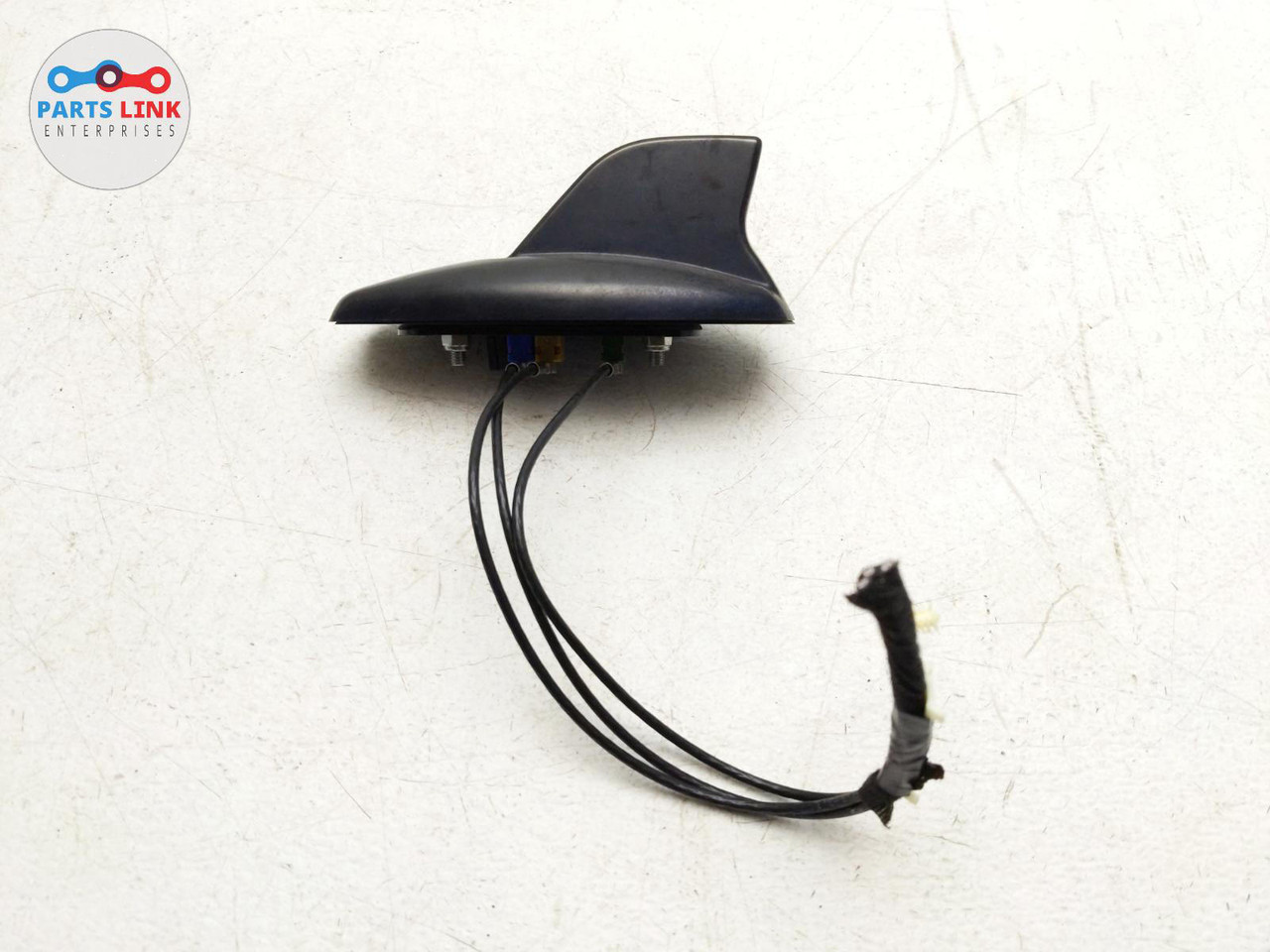 2013-2016 RANGE ROVER REAR ROOF SHARK FIN RADIO ANTENNA HARNESS SPORT ...