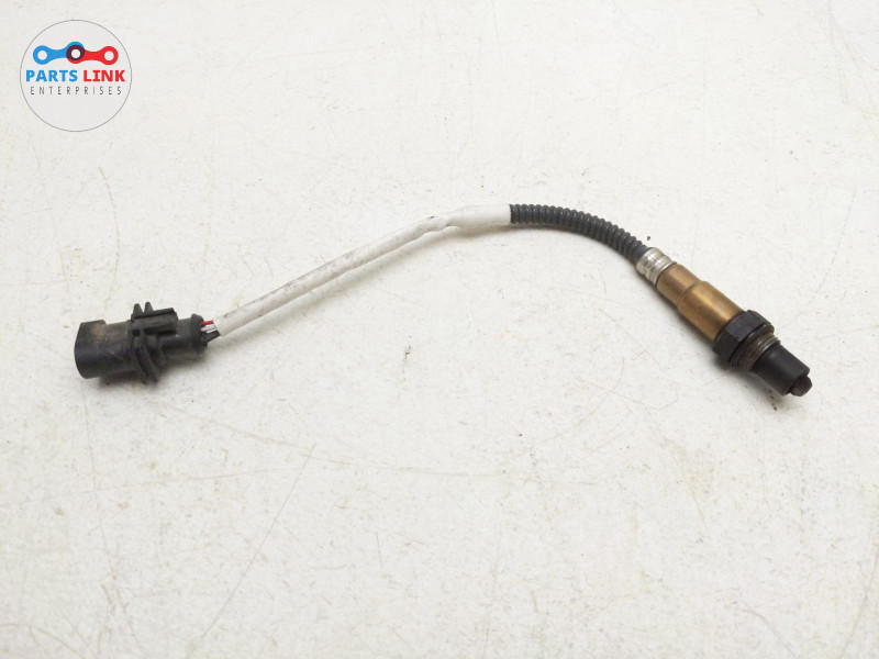2013-18 RANGE ROVER FRONT GAS EXHAUST 02 O2 OXYGEN LAMBDA SENSOR SPORT ...