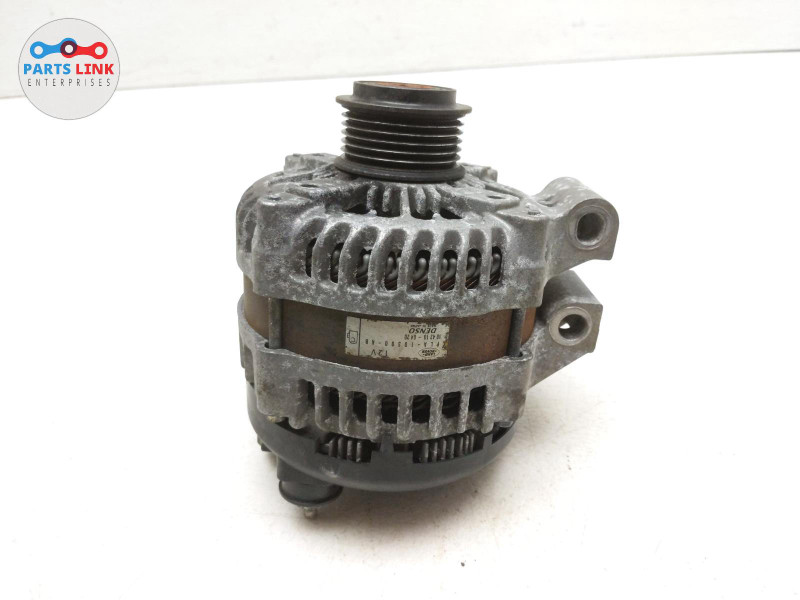 2013-2021 RANGE ROVER 5.0L ALTERNATOR POWER GENERATOR ASSEMBLY L405 ...